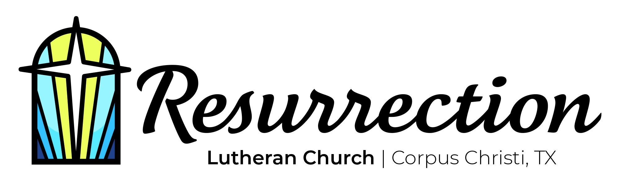 Our Pastor – Resurrection Lutheran Church